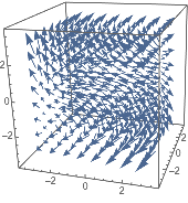 Vector Analysis & Visualization | Mathematica & Wolfram Language for ...